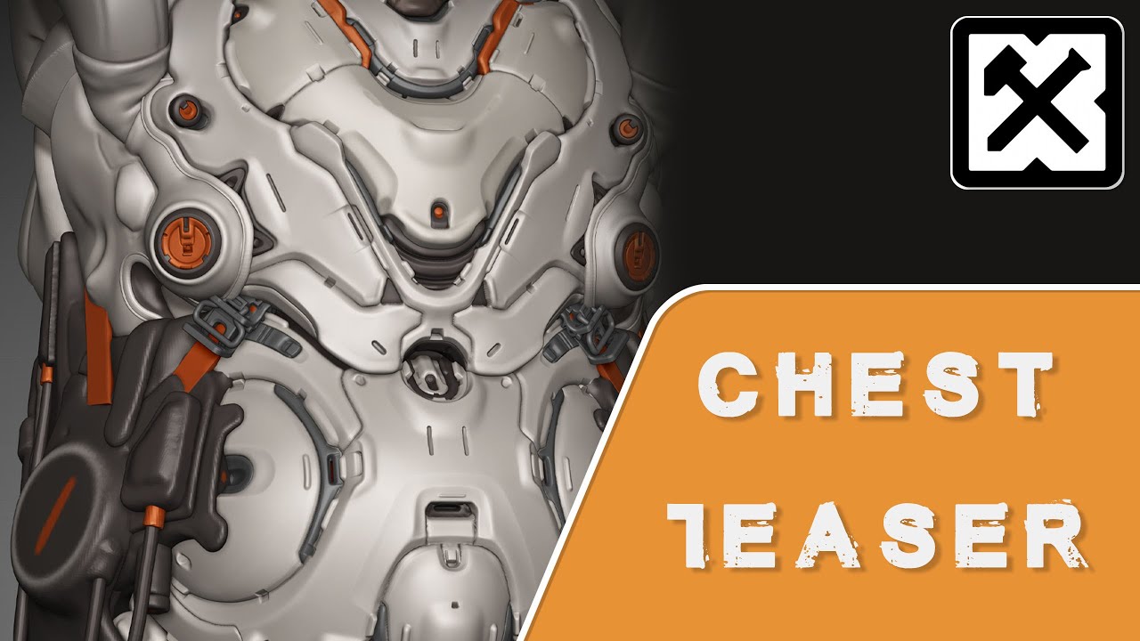 Chest Teaser ! - YouTube