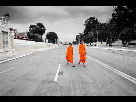 Tutorial 2 - Five basic elements of photography - YouTube