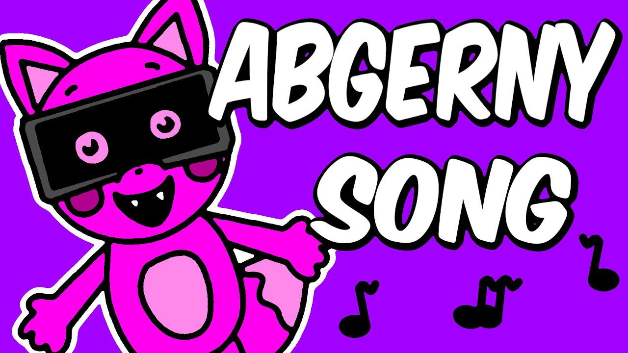 Abgerny Song (Incredibox Abgerny Song) Official Animated Music Video ...