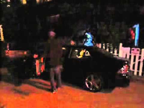 The Ashlee Simpson Show. Season 1. Episode 1, Part 2 - YouTube