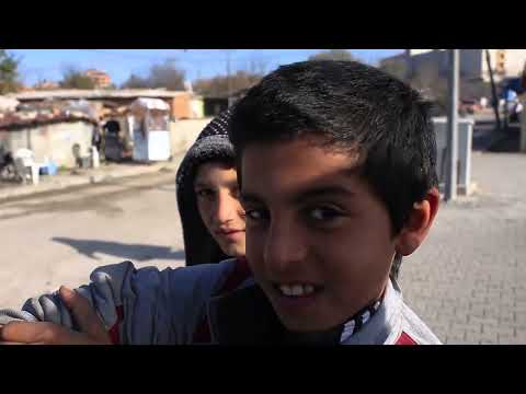 romanlar belgeseli ve yaşamı #romanlar #romantic #çingene