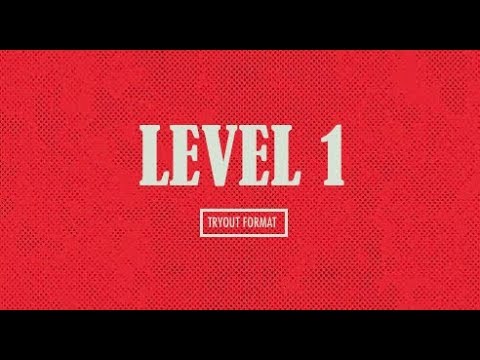 Level 1 - YouTube