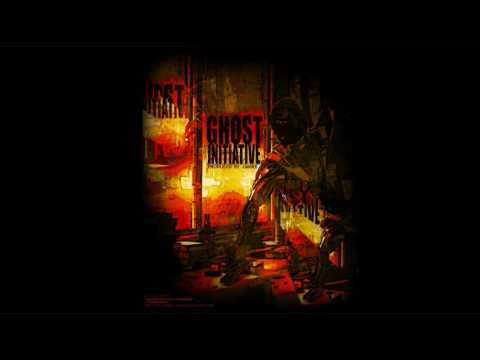 June Marx-Ghost Initiative - YouTube