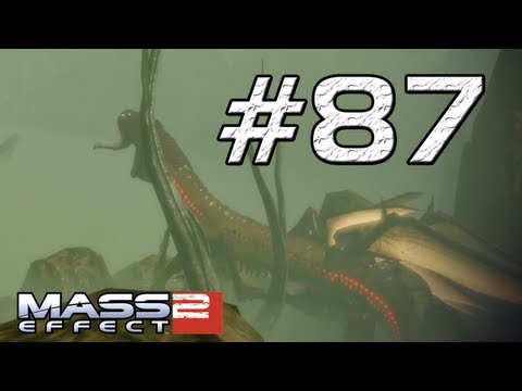 Let's Play Mass Effect 2 [HD++] #087 - Klixen