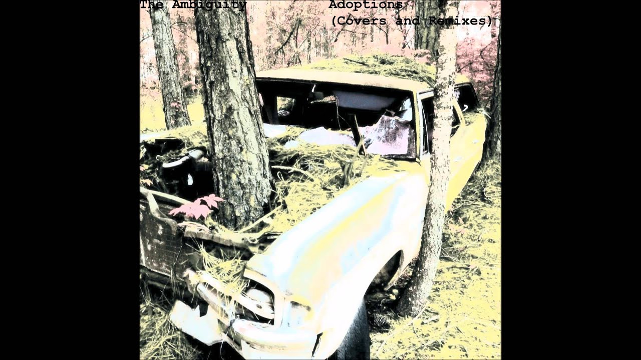 The Ambiguity - Stone in Focus (Aphex Twin Cover) - YouTube