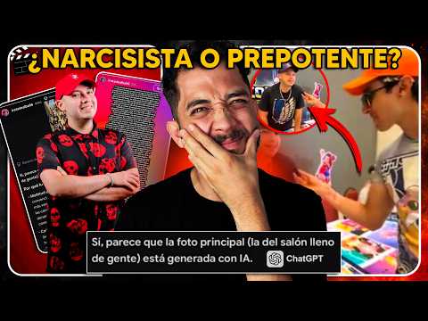 EL PEOR ACTOR DE DOBLAJE DE TODOS: HECTOR IRETA