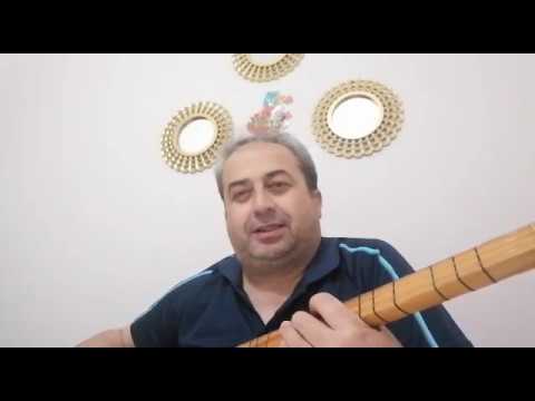 MUSTAFA GÖKTAŞ  -  ASLAN MUSTAFA'M ( ANONİM KONYA TÜRKÜSÜ)