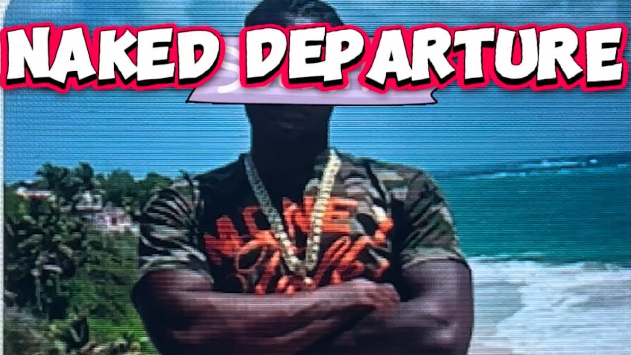 Ramone Jordan is a Person of Interest - Gezza Variety - Cammers, Marley ...