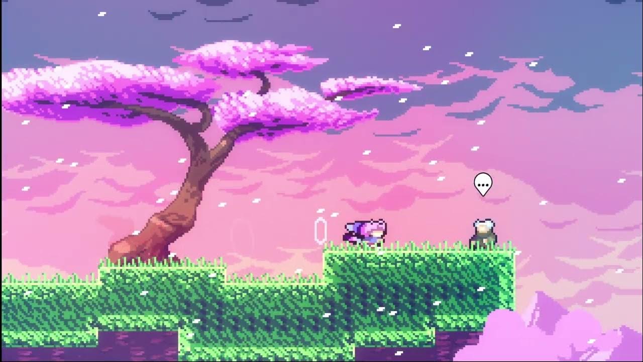 7c gaming - celeste - YouTube