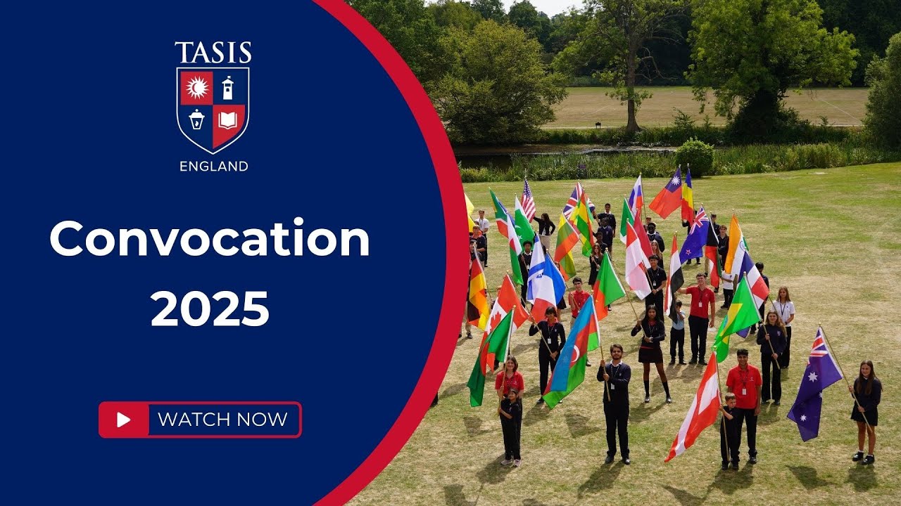Convocation 2025 - YouTube