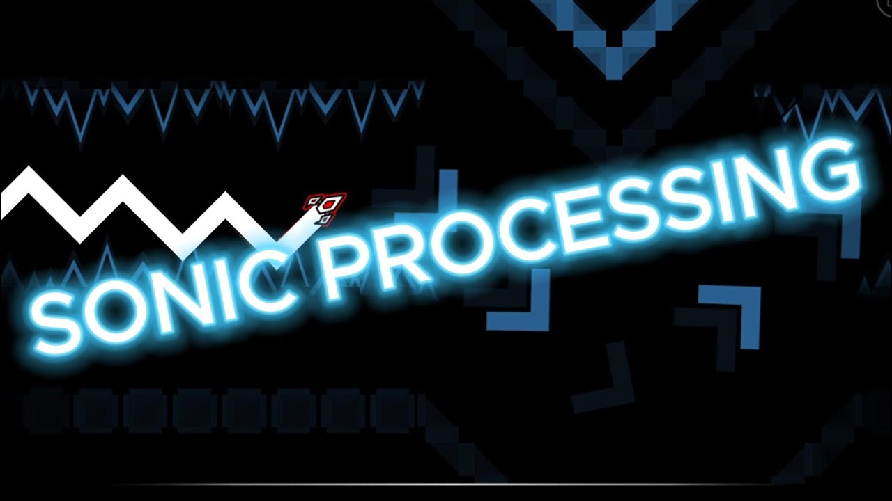 Sonic Processing - YouTube