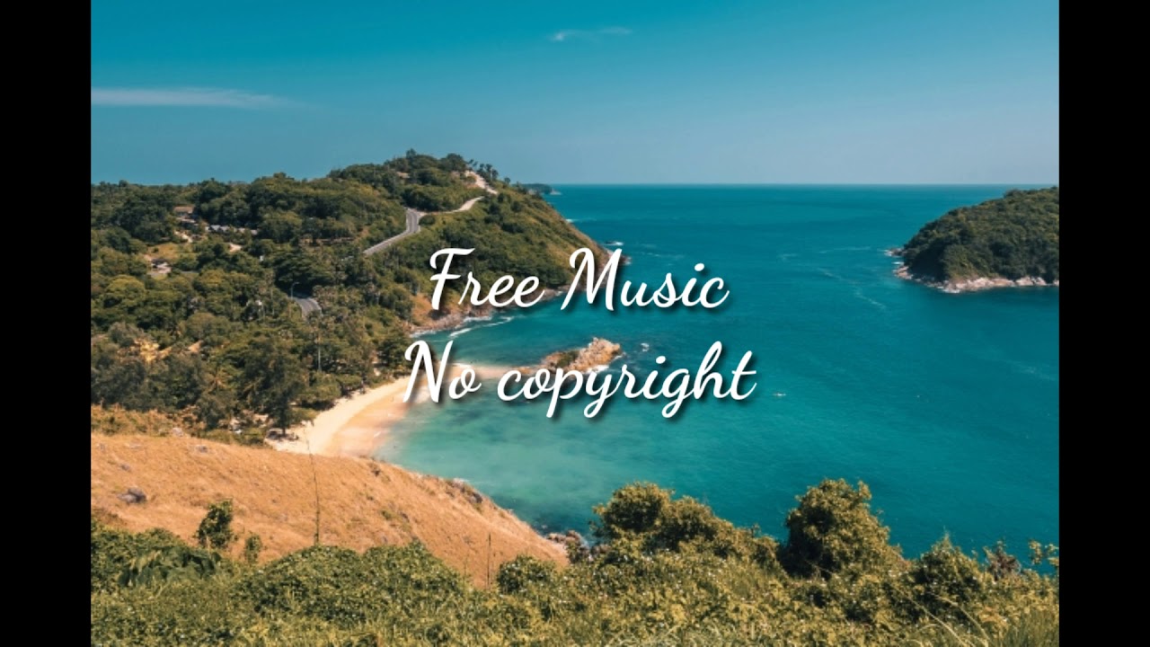 Paradise - Ikson / Vlog Music Copyright Free - YouTube