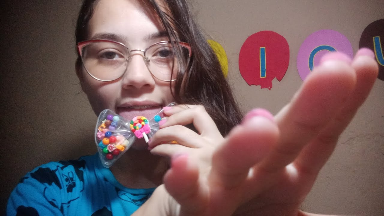 #Asmr# Lens Licking👅Part 2 🤤💜 - YouTube