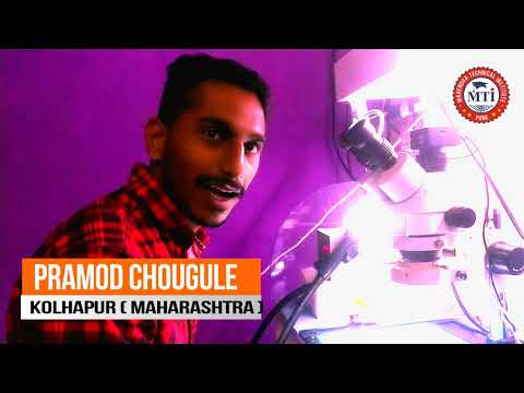 IC Re-balling Easy Method...|| How To Reball Mobile IC ...|| Mr. Pramod Chougule From Kolhapur ||