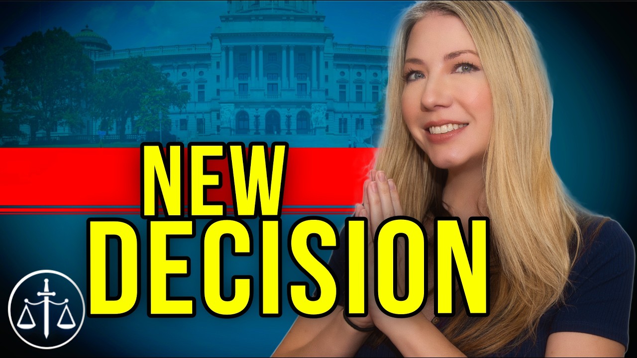Uniformity Win! State Preemption on Gun Laws - YouTube