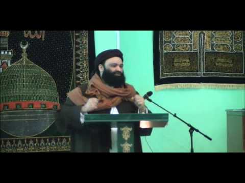 when did Muhammad become Prophet Friday khutbah English in USA - YouTube