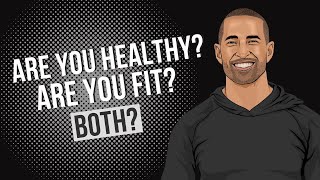 Health Vs Fitness: Major Difference || Things Different Between Health And Fitness