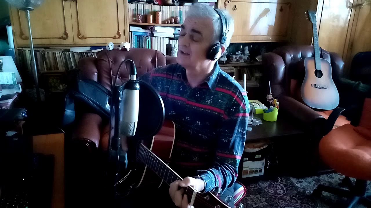 Marius Mihalca - CHIPUL TAU (Vise) - YouTube