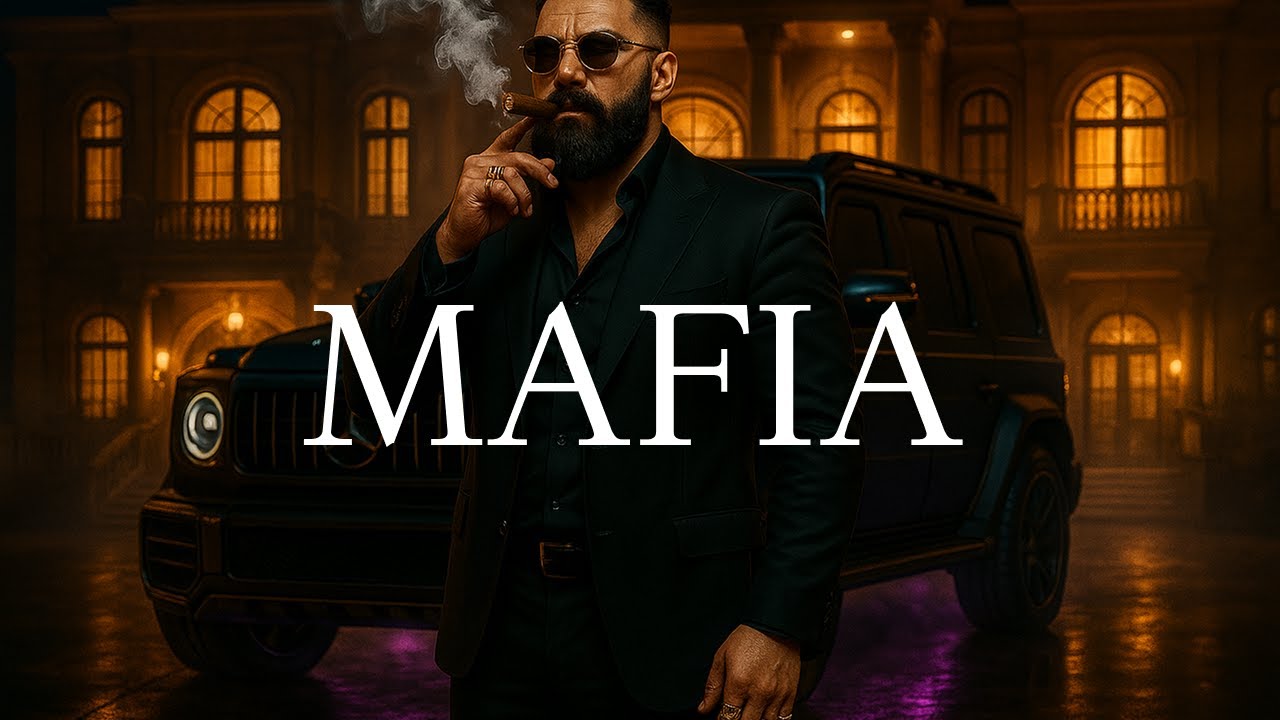 Turkish Mafia Trap Music Playlist | Türk Mafya Trap Müziği - YouTube