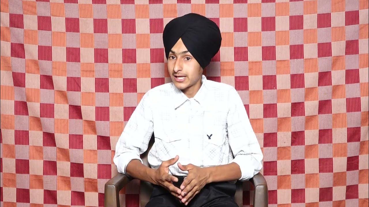 LOVEPREET l KKHD | Biography | Self documentary | Kisme Kitna Hai Dum | Reality show - YouTube