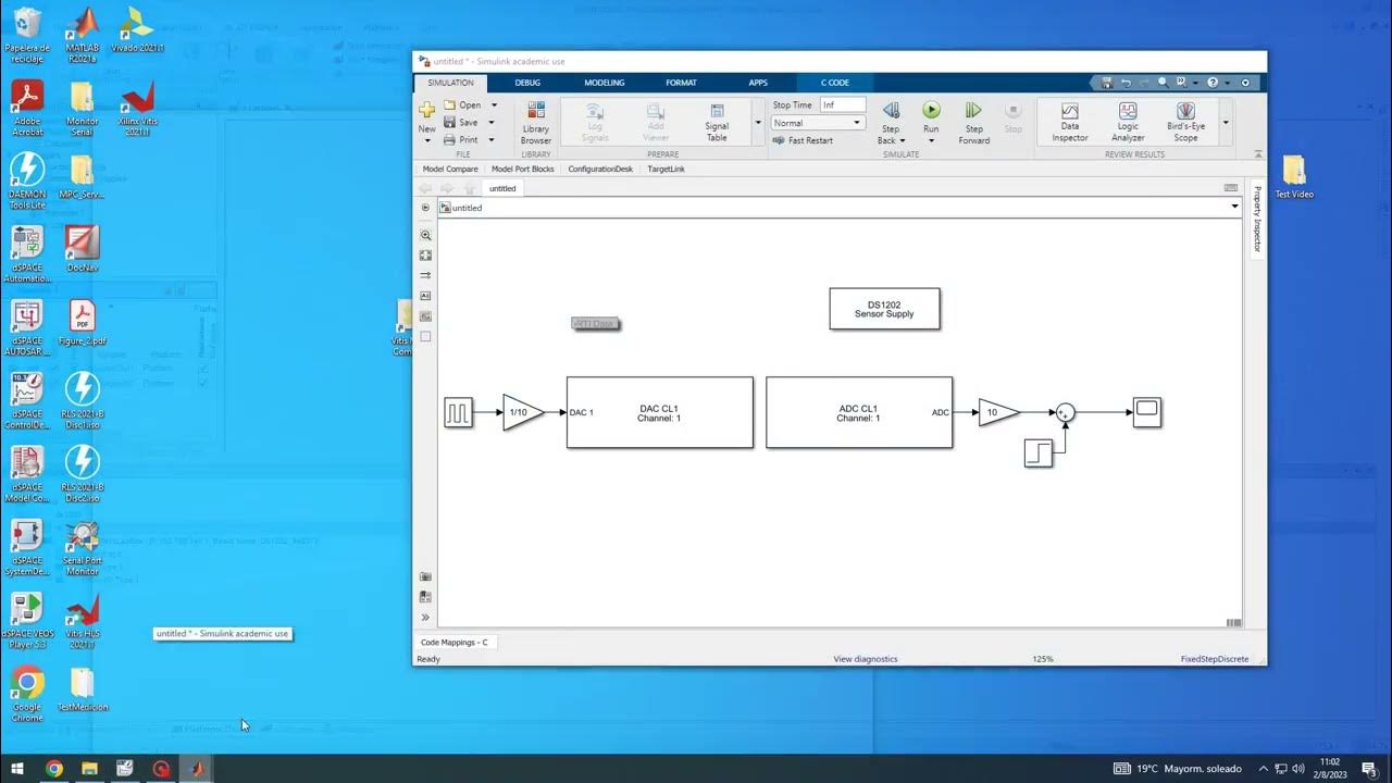 Tutorial Dspace - primeros pasos - USM ELO - YouTube