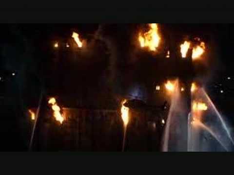 piege de feu montage
