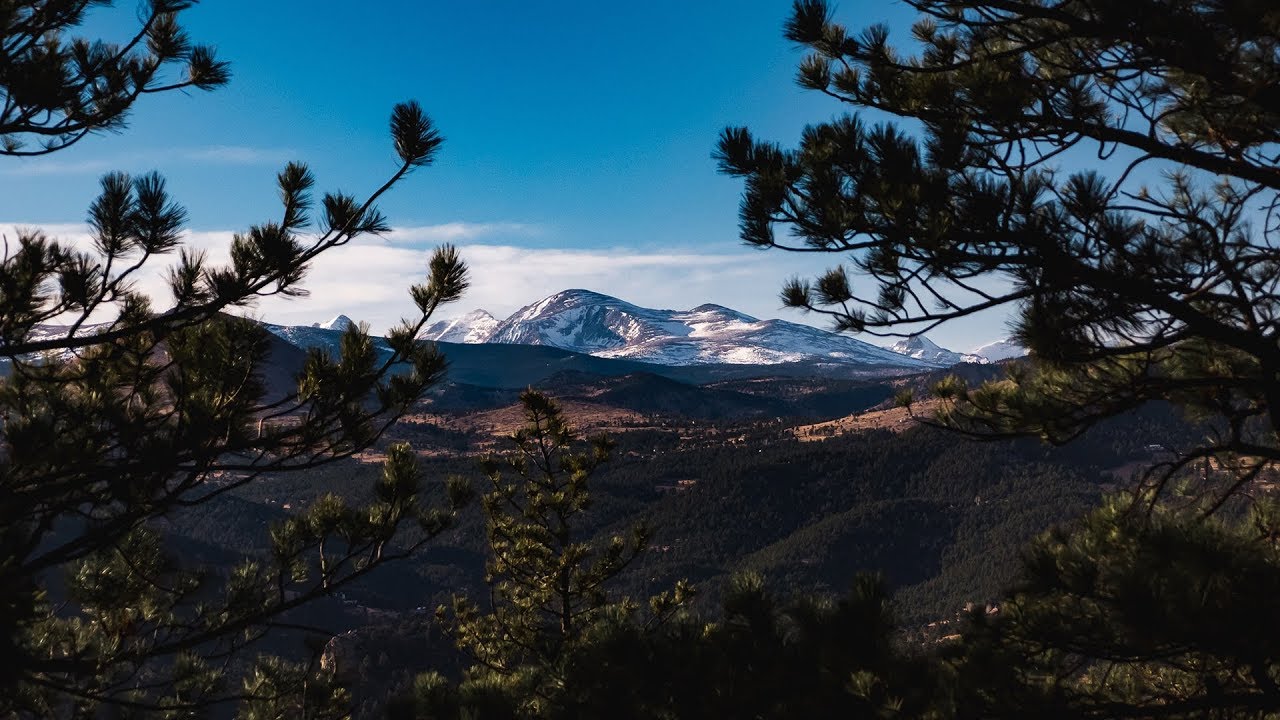 Colorado - A Day in the Life - YouTube
