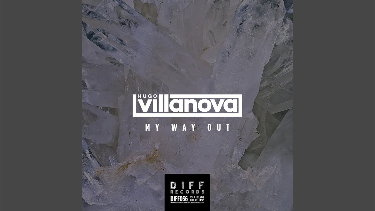 My Way Out (Original Mix) - YouTube Music