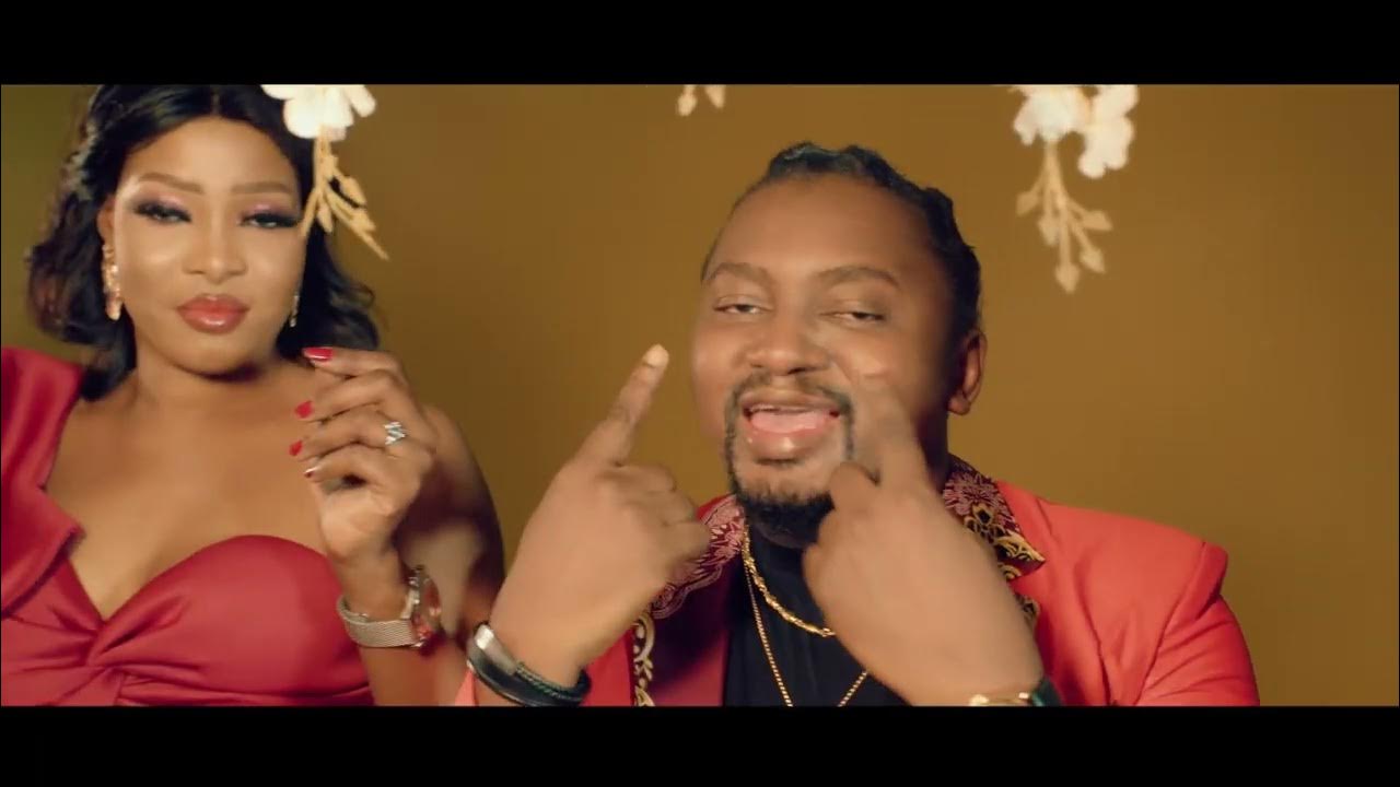 Diamy Sacko Feat. Azaya - Bisous Sucré (Clip Officiel) - YouTube