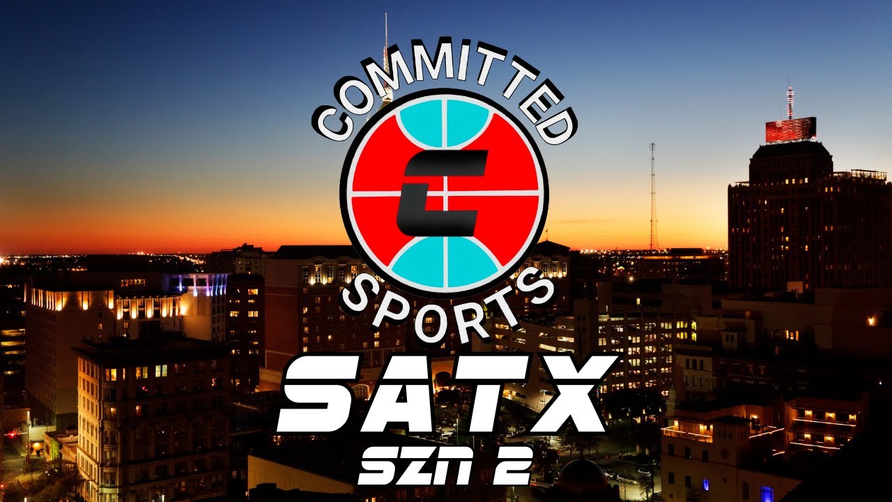 Committed Sports Women’s Open Run - YouTube