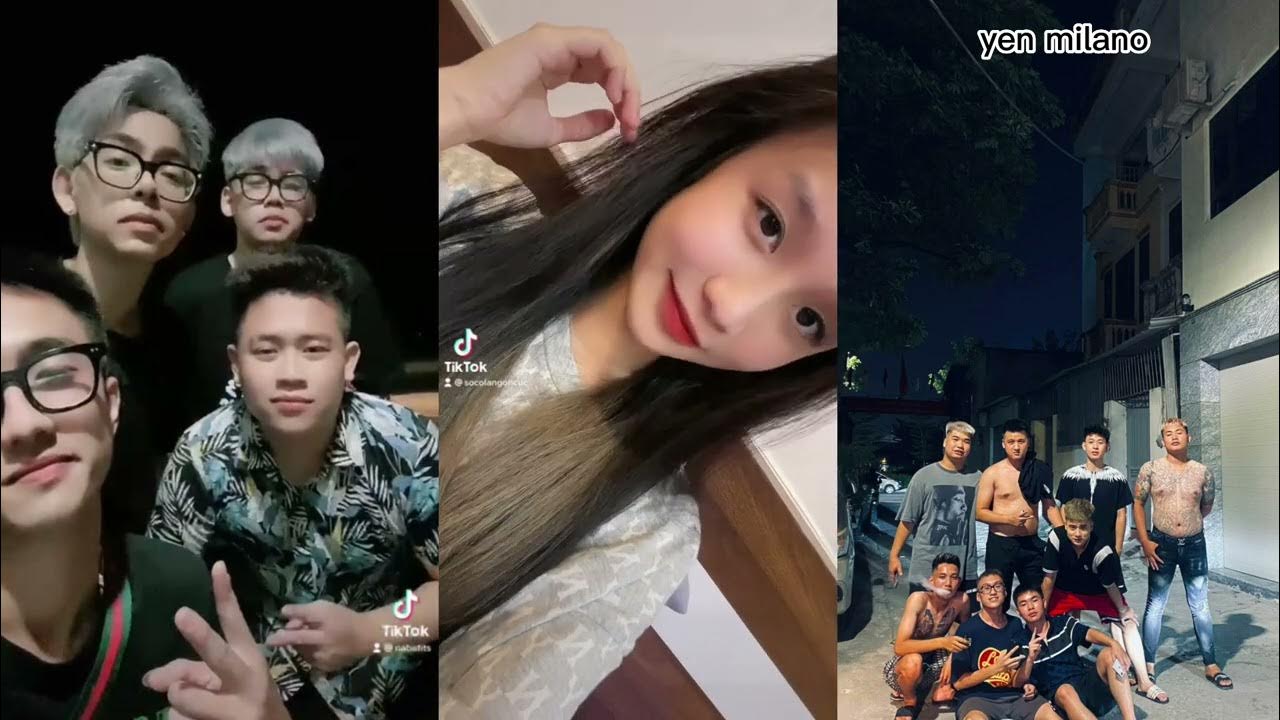 Tổng Hợp Các Video Hot Tiktoker K23 Tree Duck #013 - YouTube