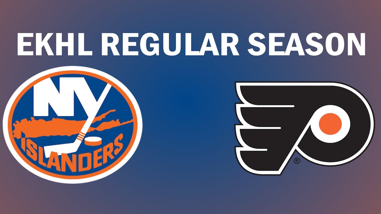 [LIVE] EKHL Regular Season | NYI vs PHI - YouTube