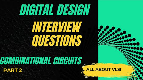 DIGITAL INTERVIEW QUESTIONS - YouTube