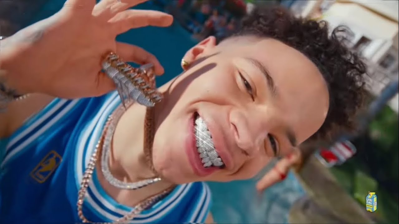 Lil Mosey - Money so big (Edit) - YouTube