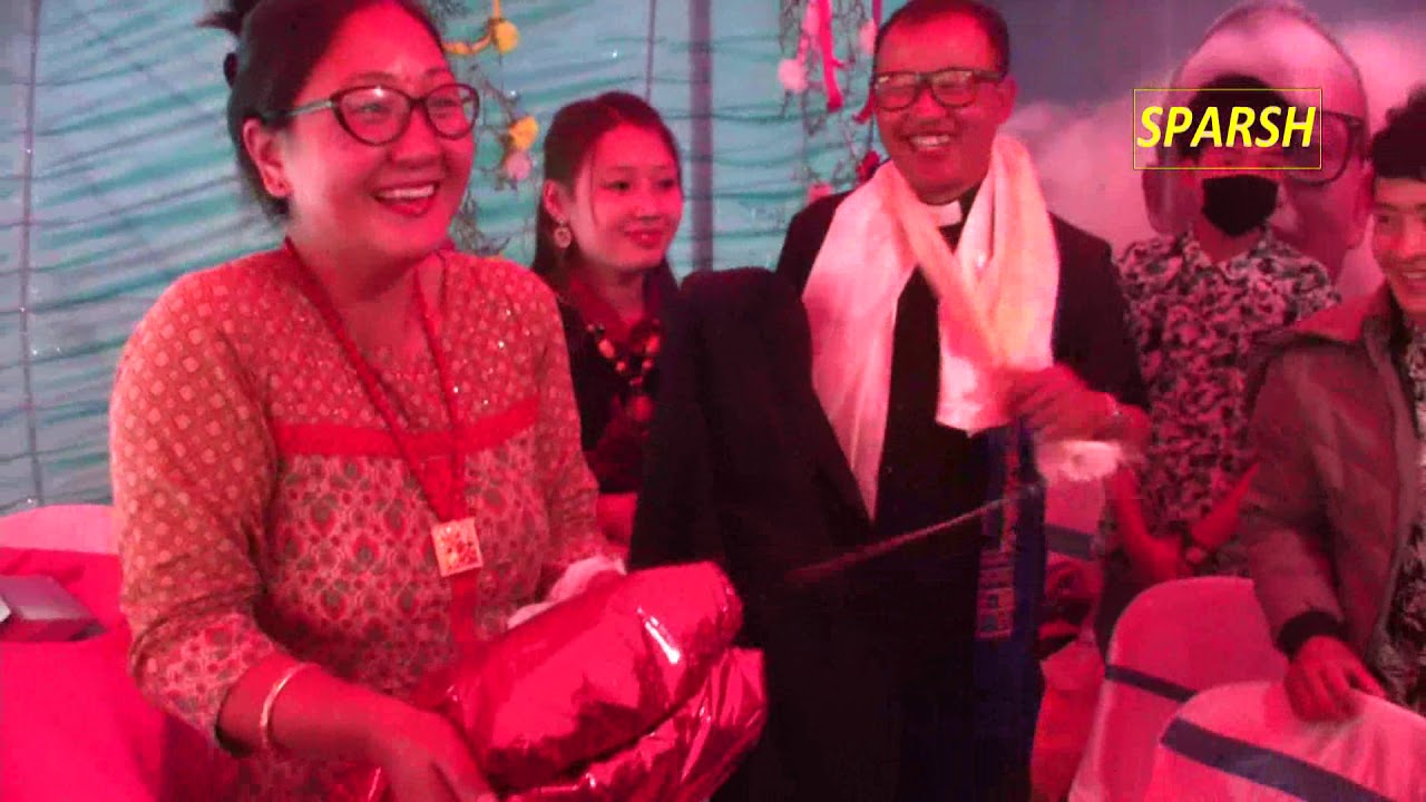 sparsh channel Kalimpong news for 13/02/2019 - YouTube
