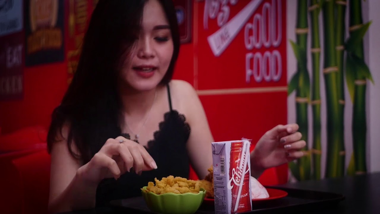 SS FRIED CHICKEN PANGLIMA AIM PONTIANAK - YouTube