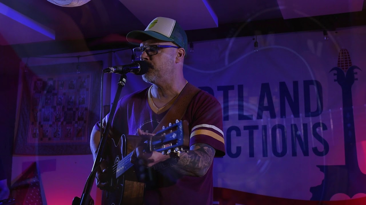 "The Ballad of Lemuel Penn" by Edward David Anderson - YouTube