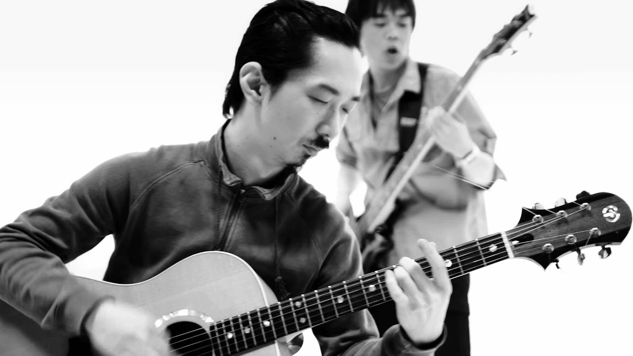 SIBERIAN NEWSPAPER「Kimi ga Hoshii」 - YouTube