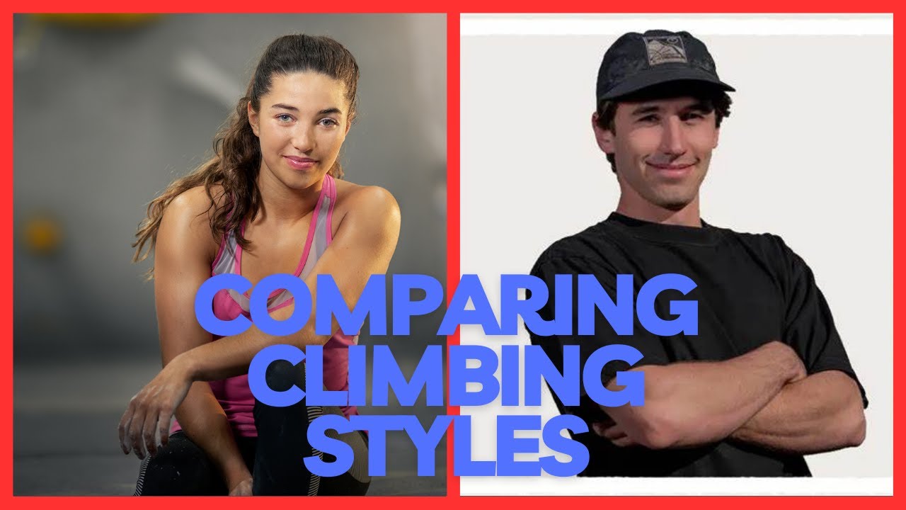 🚨Brooke Raboutou vs Shawn Raboutou - BOX THERAPY V15 - YouTube