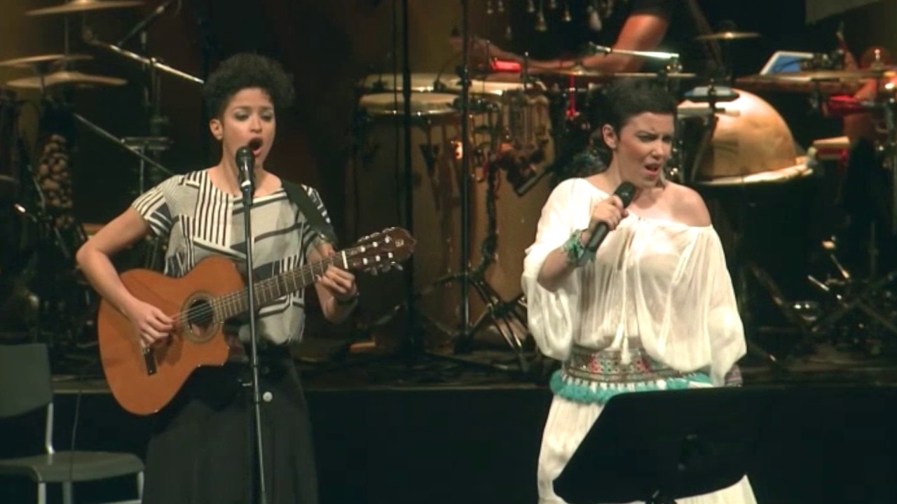 Ana Lains EPK 2016 - 17 English version - YouTube