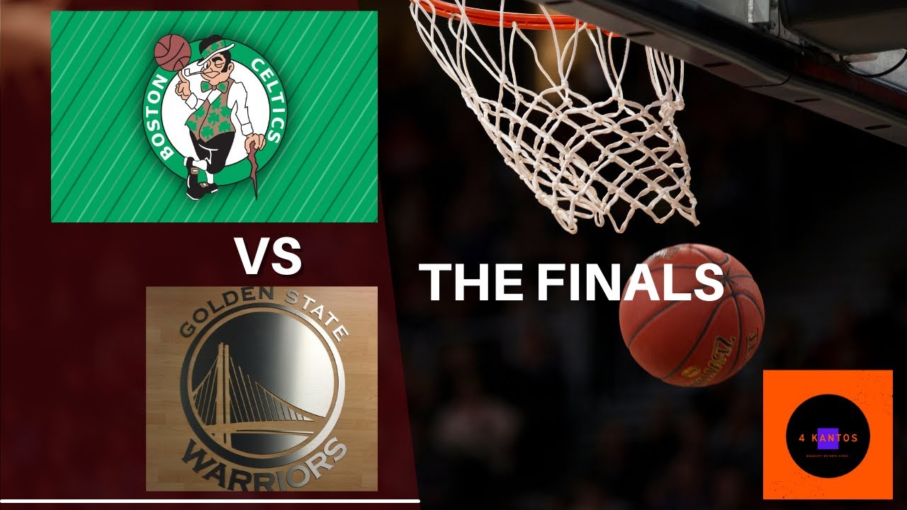 GSW vs BOSTON - YouTube