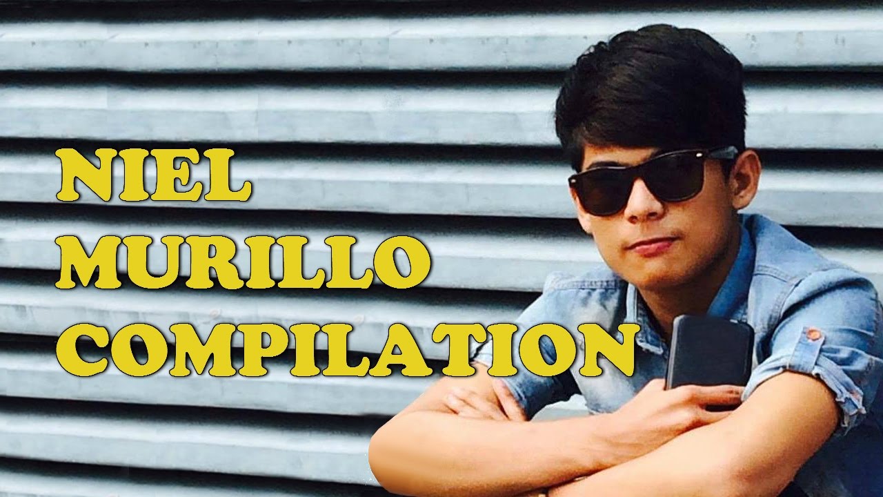 Just Niel Murillo Pics | Picture Compilation | icaffeinated! - YouTube