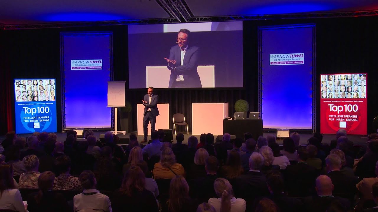 Peter Brandl English Trailer - YouTube
