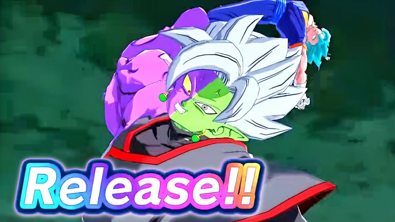 ULTRA HALF-CORRUPTED FUSION ZAMASU SUMMONS FORCED ME TO BECOME A P2W ...