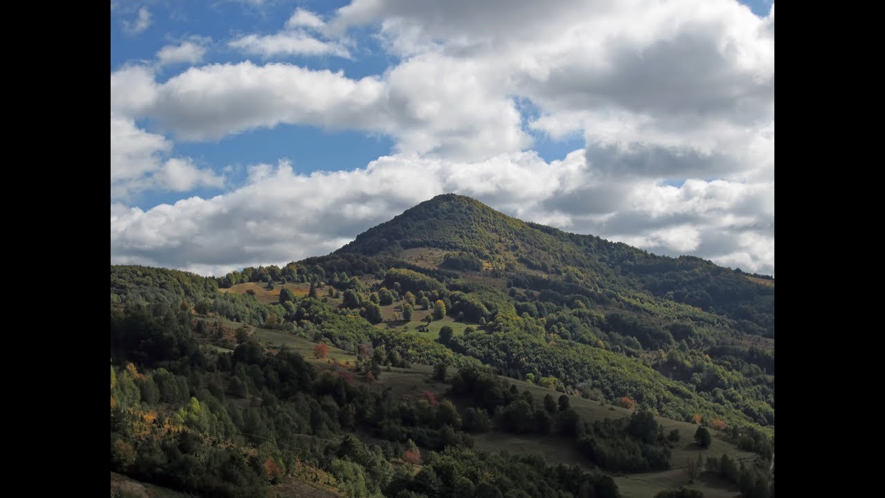 Uspon na vrh Truba (The Truba Peak Ascent) - YouTube