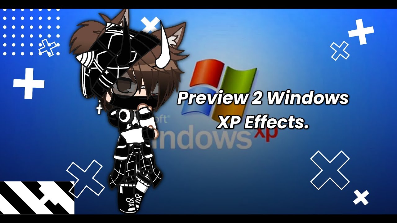 Preview 2 Windows XP | Effects. - YouTube