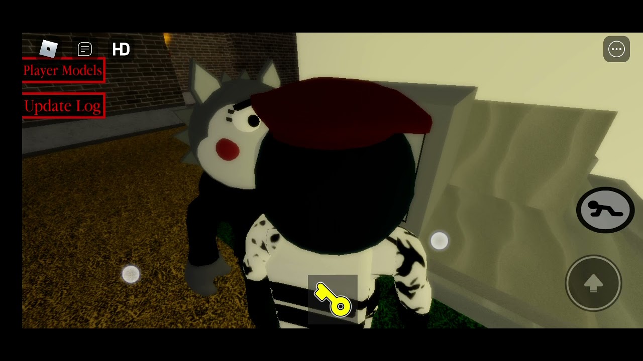 Roblox Piggy Tigry and Rash Memory Event Testing Models - YouTube