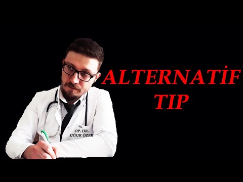 Alternatif Tıp  // #doktor #hasta #komik #komedi #parodi #skeç