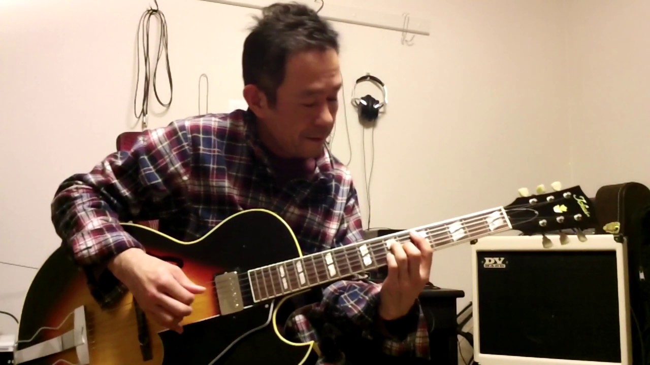 Wave (A.C.Jobim) ~solo guitar~ - YouTube