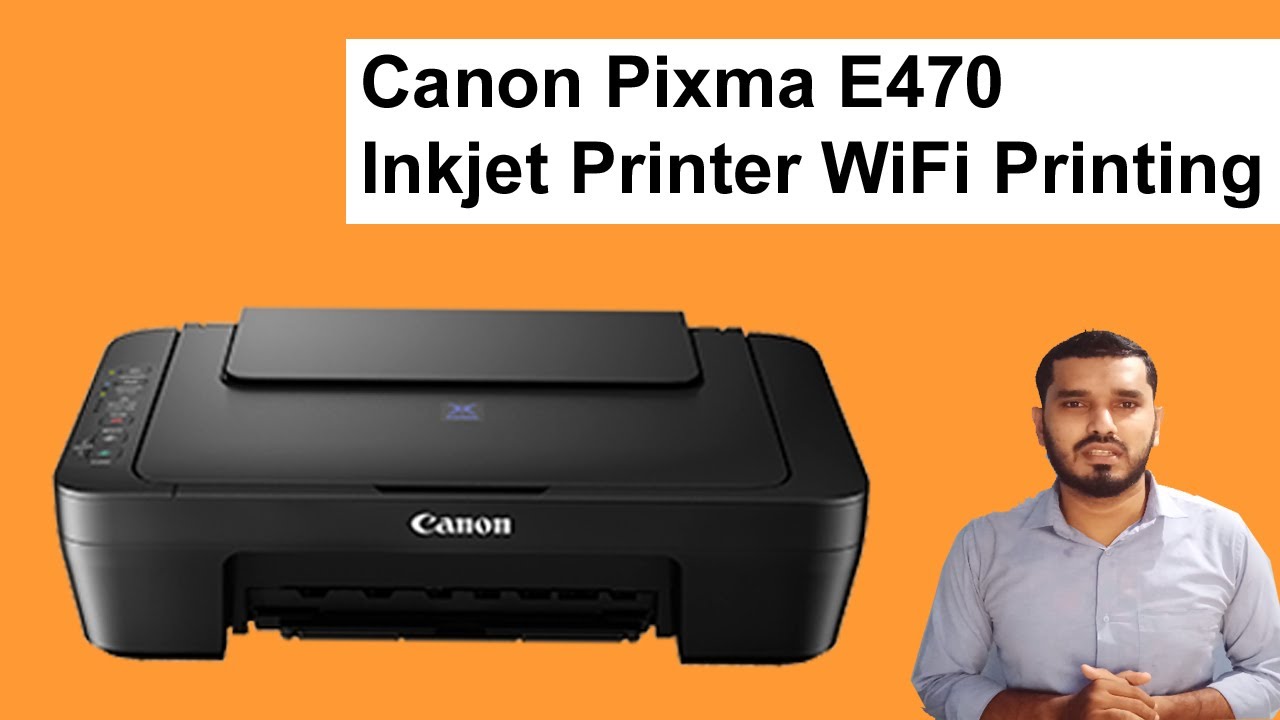 Canon Pixma E470 Inkjet Printer WiFi Printing II In Malayalam YouTube canon-pixma-e470-inkjet-printer-wifi-printing-ii-in-malayalam-youtube